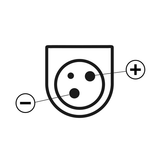 AC DC Adapter for Star Micronics TSP650ii BTi TSP654IIBi Power Supply ...