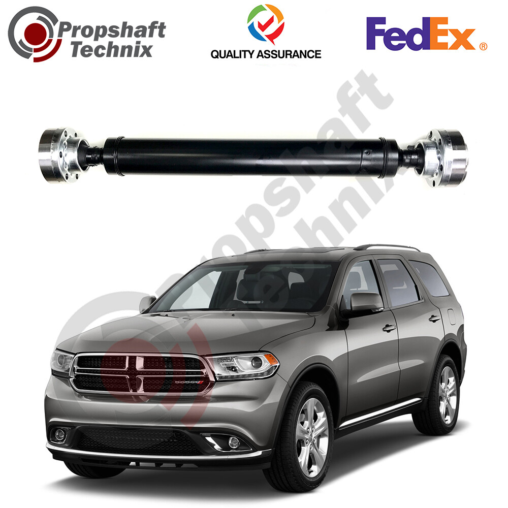 Dodge Durango/Magnum 2011-2018 AWD Front Driveshaft 52853641AD 27" | eBay