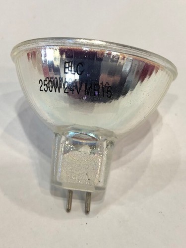 MR16 ELC fiberstars Pool bulb 24v 250 watt | eBay