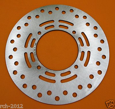 Front Brake Disc Rotor For HONDA CR80R 96-02 CR 85R 03-07 CRF150R 2007 ...