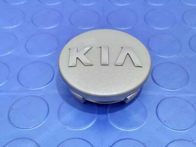 Wheel Center Cap Kia Fits Rio Soul Forte Sedona Sorento OEM 529601Y200 ...