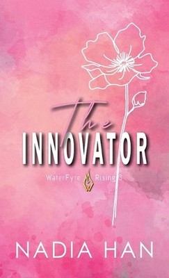 The Innovator: Special Edition by Nadia Han Hardcover Book ...