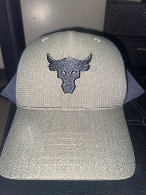 Project Rock Hat | eBay