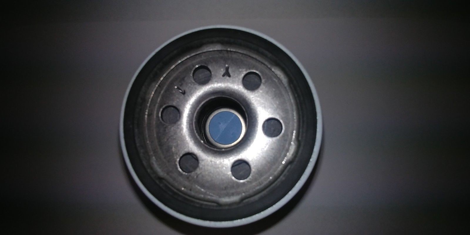 Qty/2 Purepro L4612 Oil Filter replaces PH6607 51365 L14622 PH2876 ...