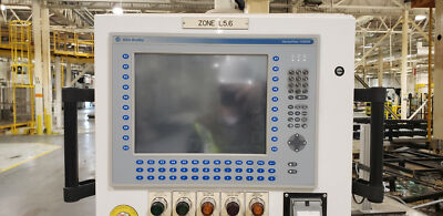 Allen-Bradley VersaView 1500W 6180W-15BPXPHDC Series A Rev E | eBay