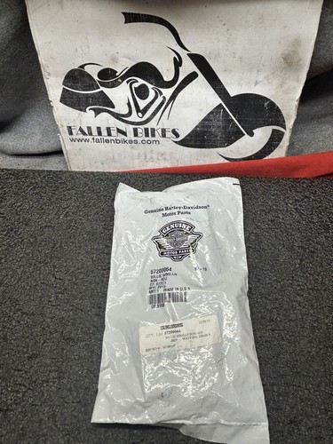 Genuine 15-23 Harley Davidson Road Glide Inner Fairing Left Side Willie ...