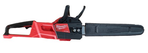 Milwaukee 2727-20 M18 FUEL Cordless 16" Chainsaw (bare tool) New | eBay