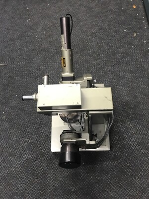 Gaertner Scientific L116 A Ellipsometer With Hughes HAC Laser Head AWW ...