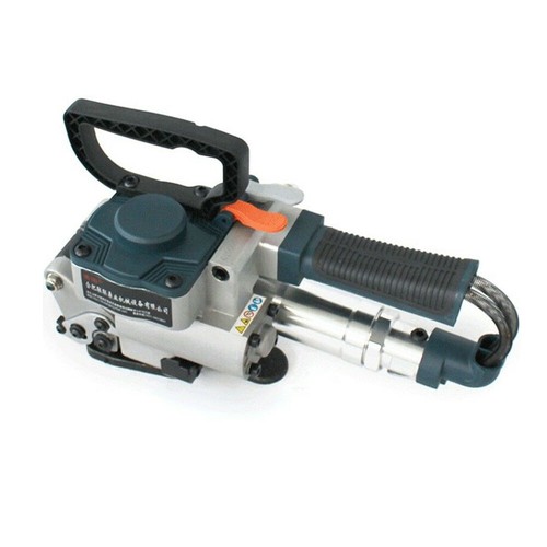Hand-held Pneumatic Strapping Tools Strap Welding Banding Packaging ...