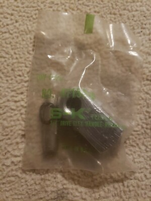 SK Breaker Bar Rebuild Repair Kit 3/4" Drive Flex HD Handle 47155-9 ...