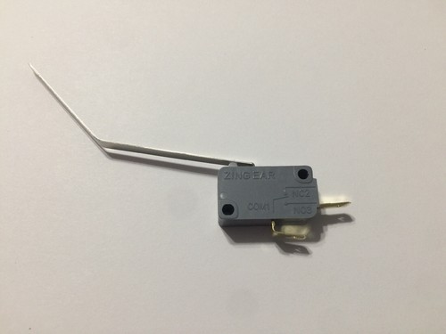 Low Air Flow Sail Switch For Dometic / Atwood 31094 Furnace Assembled ...