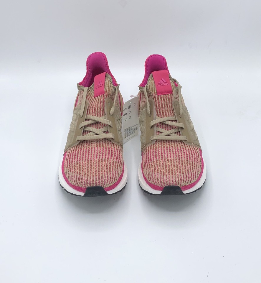 [NEW] adidas Ultraboost 19 Women's Running Shoes G27497 MSRP $180 | eBay