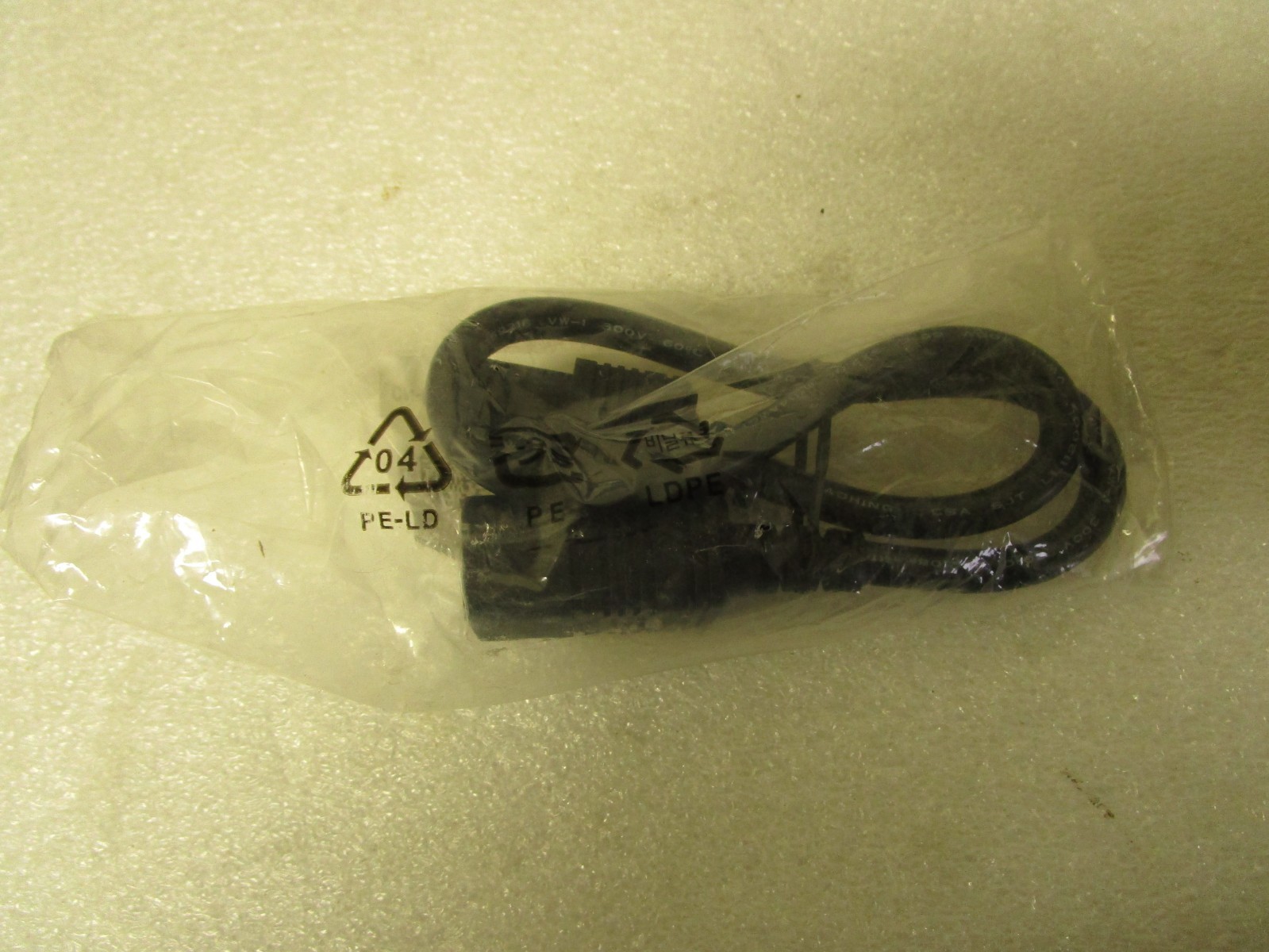 Brand New! Genuine Dell PowerEdge M1000E 23" Extension Power Cable ...