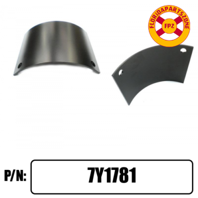 7Y1781 - COVER fits Caterpillar with Free Shipping | eBay