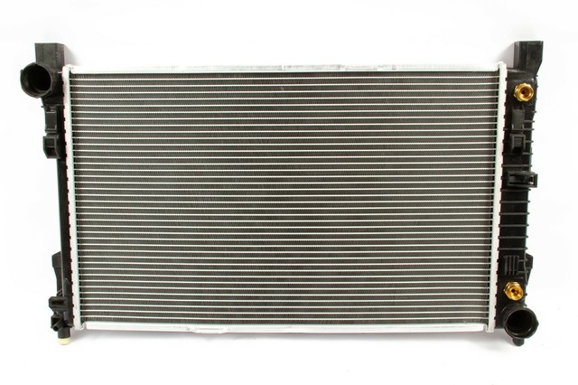 New Aftermarket 2001-2007 Mercedes-Benz C-Class Radiator *2035000503 | eBay