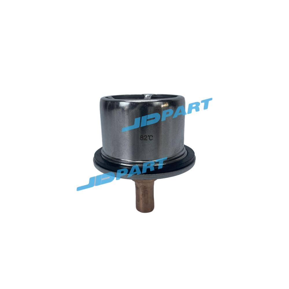 82°C Thermostat For Perkins CH11620 Engine Assy Parts | eBay