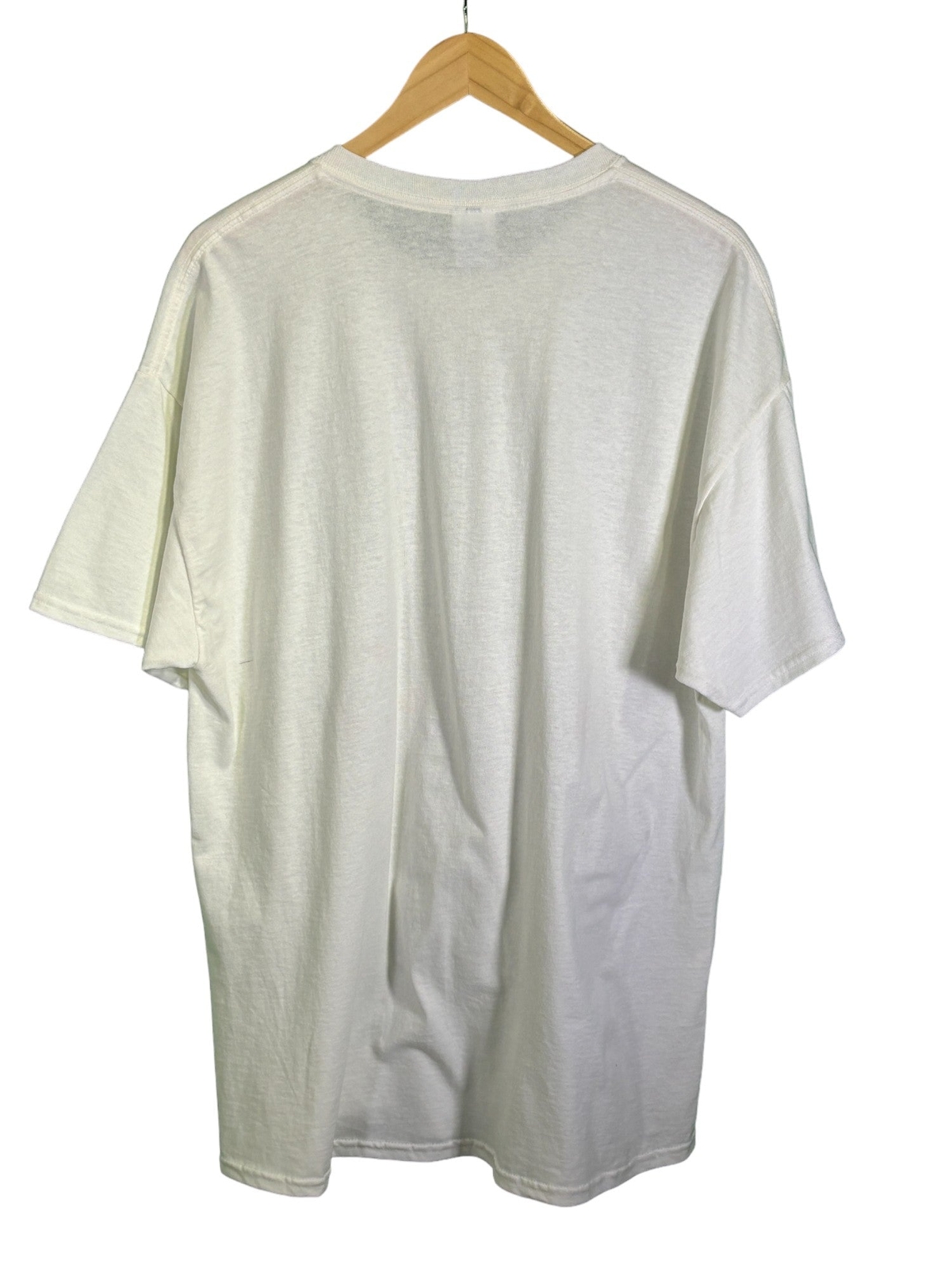 2013 NCAA College Baseball World Series Graphic Tee S… - Gem