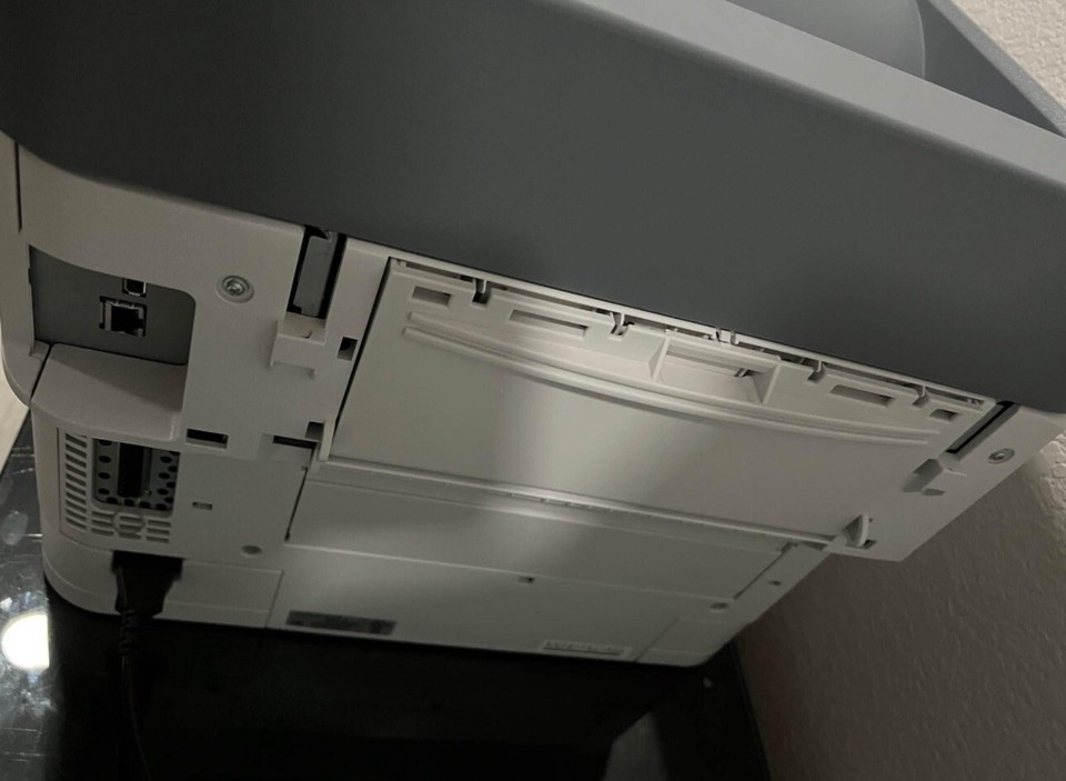 oki c711wt white toner laser printer for TShirts, and other media ...