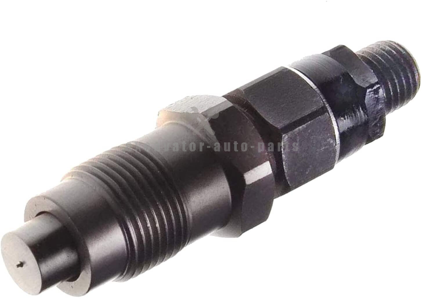 6pcs 1HZ Fuel Injector Nozzle 093500-3400 23600-64050 for Landcruiser ...