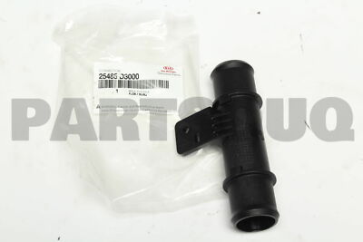25485D3000 Genuine Hyundai / KIA CONNECTOR | eBay