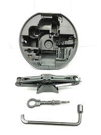 Cric (Ensemble depannage) CITROEN C3 1 PHASE 1 1.4i - 8V /R:94119797 | eBay