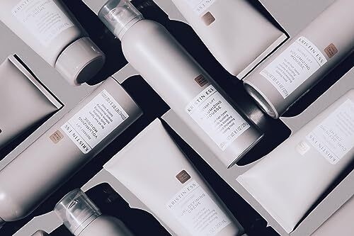 Kristin Ess Hair Instant Lift Volumizing Mousse with Castor Oil ...