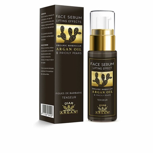 Sérum visage Diar Argan Lifting 30 ml 6111250691246 | eBay