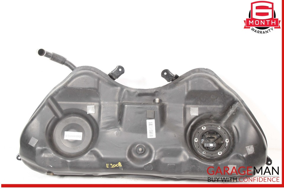 07-09 Mercedes W211 E350 Fuel Tank Reservoir Assembly OEM | eBay