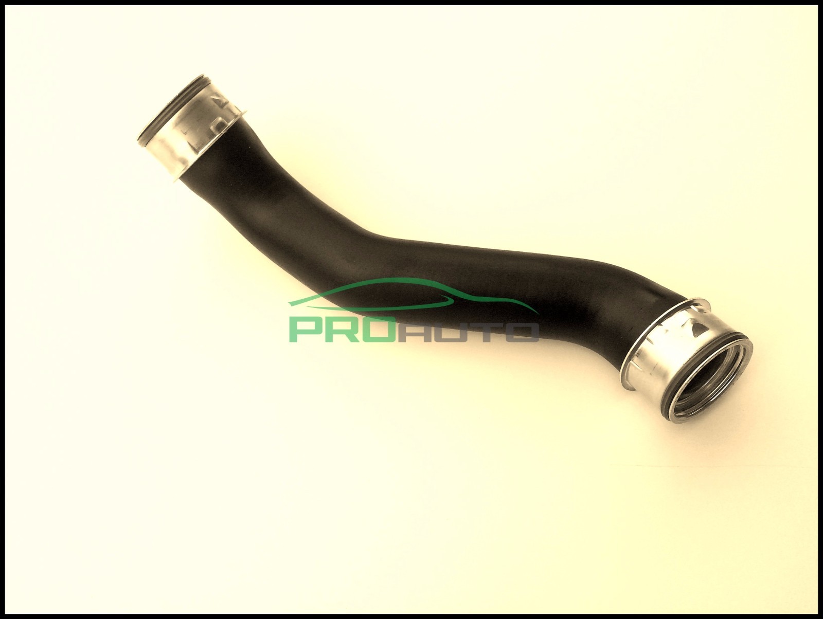 BRAND NEW FOR AUDI A3 1.9 TDI INTERCOOLER PIPE HOSE 1J0145828R ...