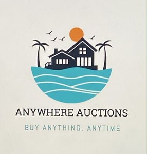 Anywhere Auctions | eBay Stores