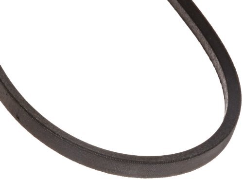 Browning 4L340 FHP V-Belts, L Belt Section, 33 Pitch | eBay