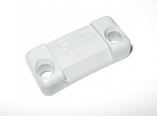 BMW Clip-On Plastic Wheel Balance Weight 5g 6766314 36116766314 New ...