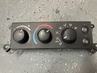 2006 2007 2008 DODGE RAM CLIMATE CONTROL UNIT 06 07 08 HEMI 55056755AB ...
