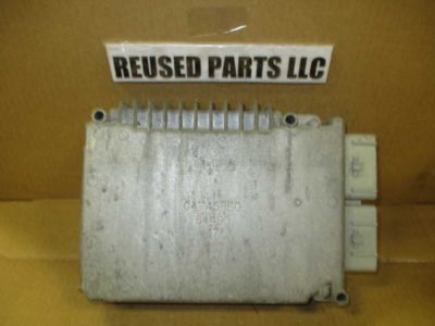 1999 99 INTREPID CONCORDE ENGINE ECM CONTROL 2.7L 04896260AE ...