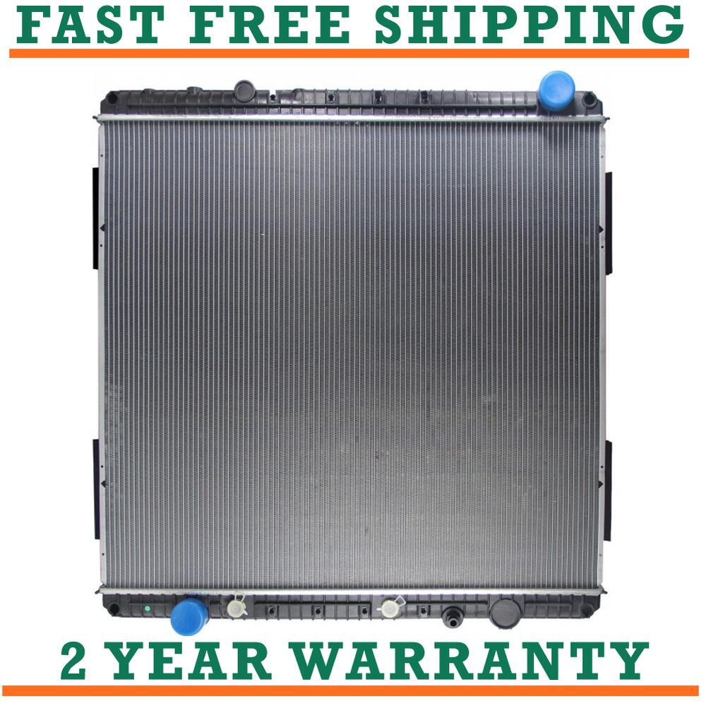 Radiator For Cascadia 2013-2016 FRE91 | eBay