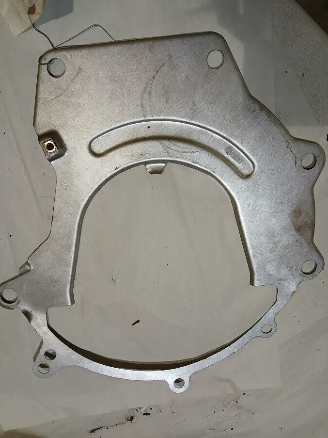 new vw engine Cover Plate TDI 99-03 Volkswagen # 06A 103 645 | eBay