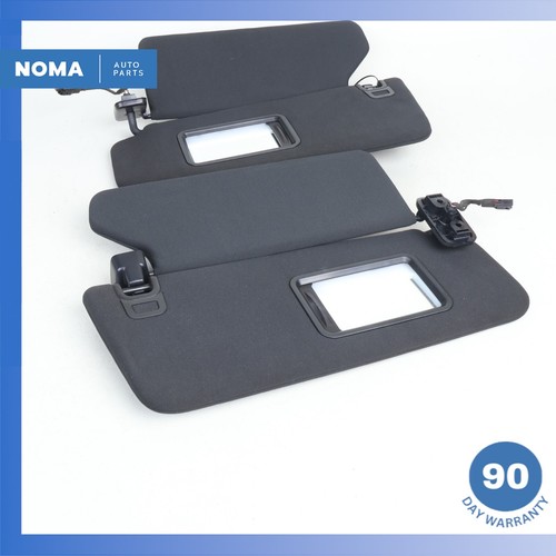 13-22 LR Range Rover Sport L494 Left & Right Sunvisor Sun Visor Shade ...