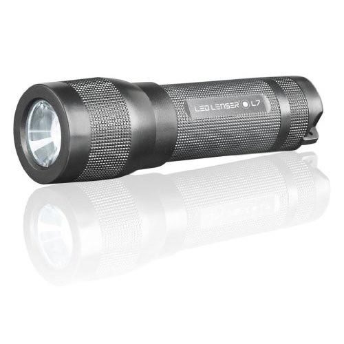 Zweibrüder LED Lenser L7 Taschenlampe online kaufen | eBay