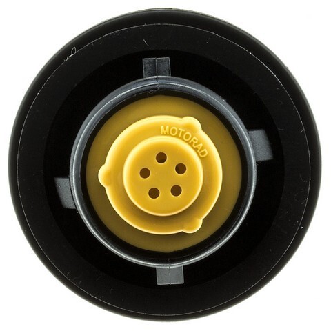 MotoRad MGC782 Fuel Tank Cap for FORD RANCHERO 1971-1973 V8-7.0L | eBay