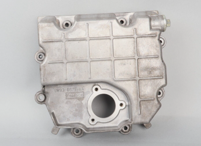 Jaguar XE X760 Ölwanne C2Z30681 NEU ORIGINAL | eBay