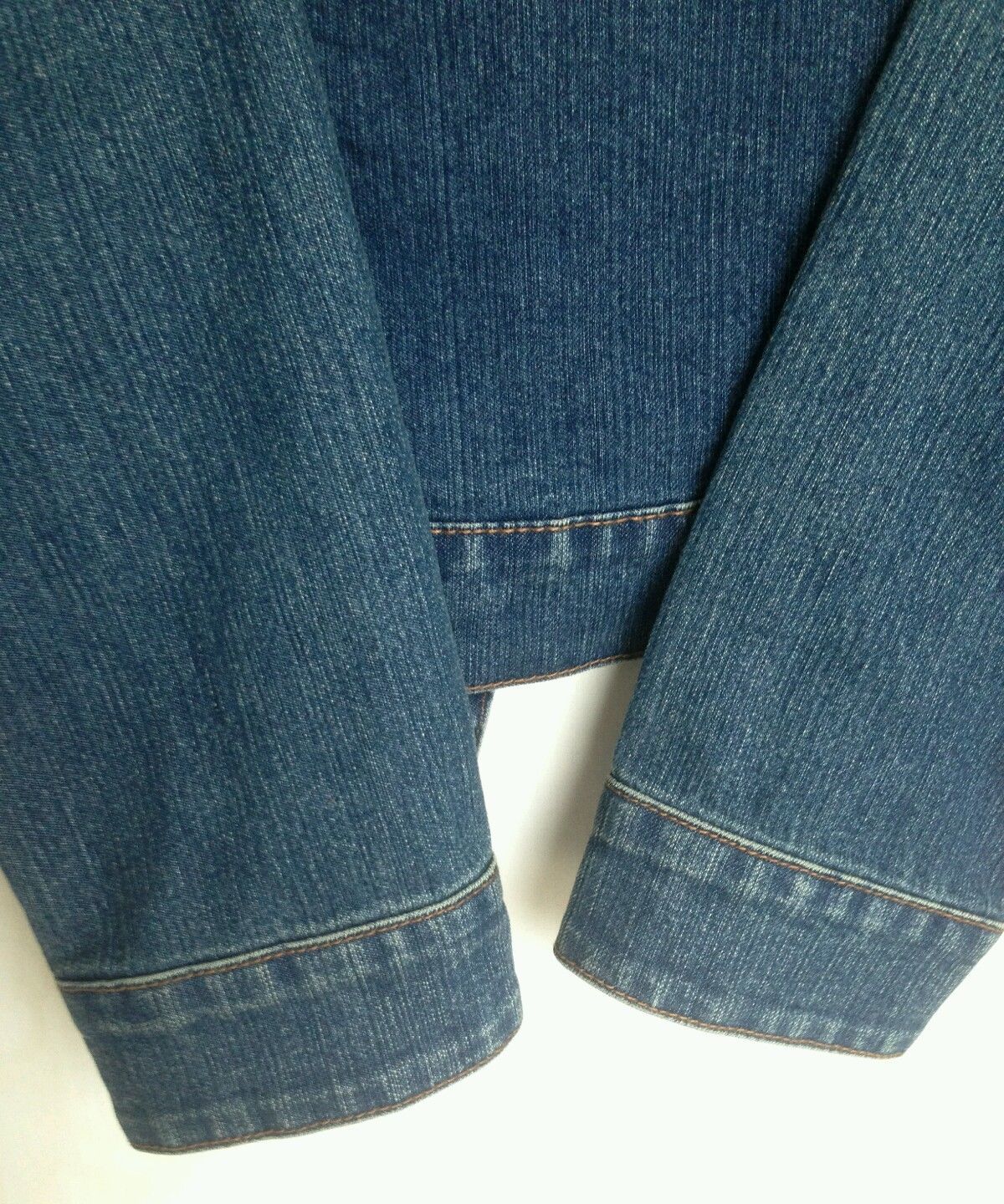 Jean Jackets BLUE Code Bleu M | BLUE Next Move L | eBay