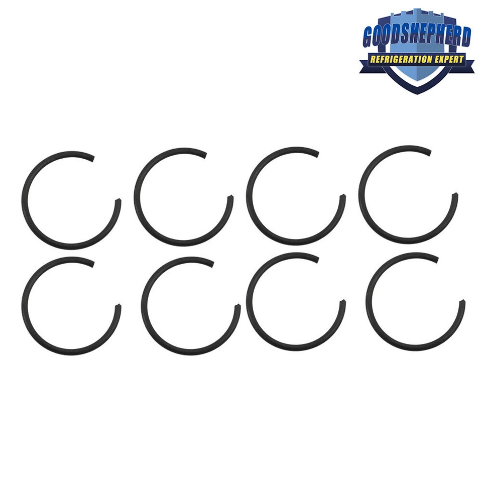 Engine Rebuild Overhaul Kit Crankshaft /Con Rods /Gasket Kit For Chevy ...