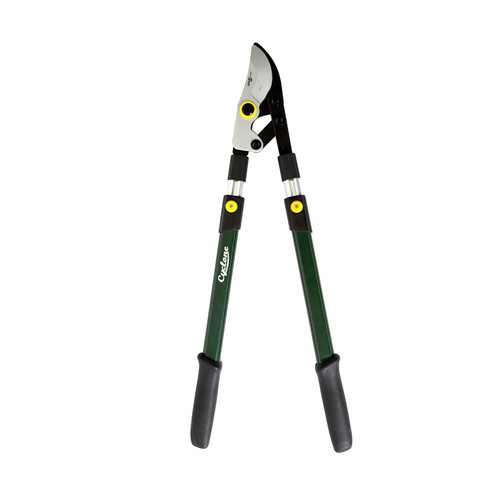 Cyclone Compound Telescopic Bypass Lopper Cutting/Gardening Plant ...