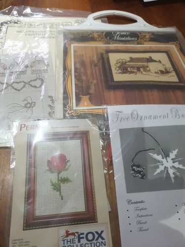 Bulk Craft Kits #29 | eBay