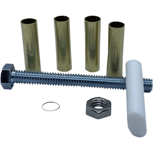 Rocker Lockers Rocker Locking Kit Single Evo Big Twins | DK-RL-BTE | eBay