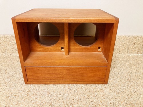 Gerstner Watch Winder Box To Be Completed | eBay