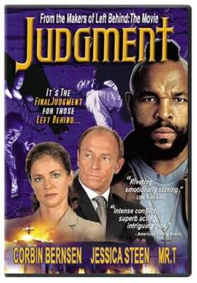 Judgment - DVD - VERY GOOD 43396085886| eBay