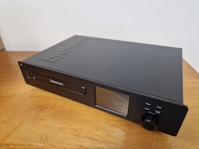 Brennan B3 2TB music system. | eBay UK