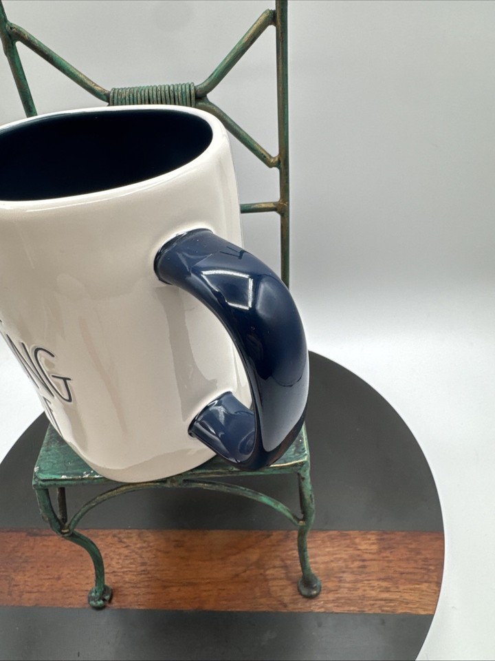 Disney Rae Dunn Encanto Luisa The Strong One Coffee Cup Tea Mug NWOT | eBay