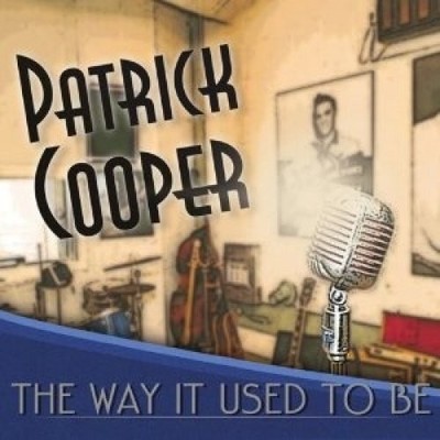 Patrick Cooper PATRICK COOPER-WAY IT USED TO BE -DIGI- (CD) | eBay